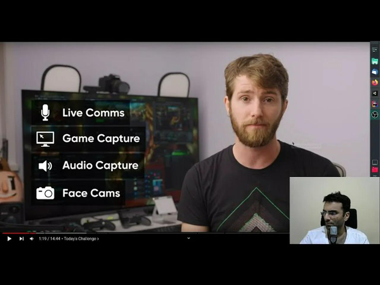 Linus Tech Tips Linux Gaming Challenge Is Doing It Wrong!