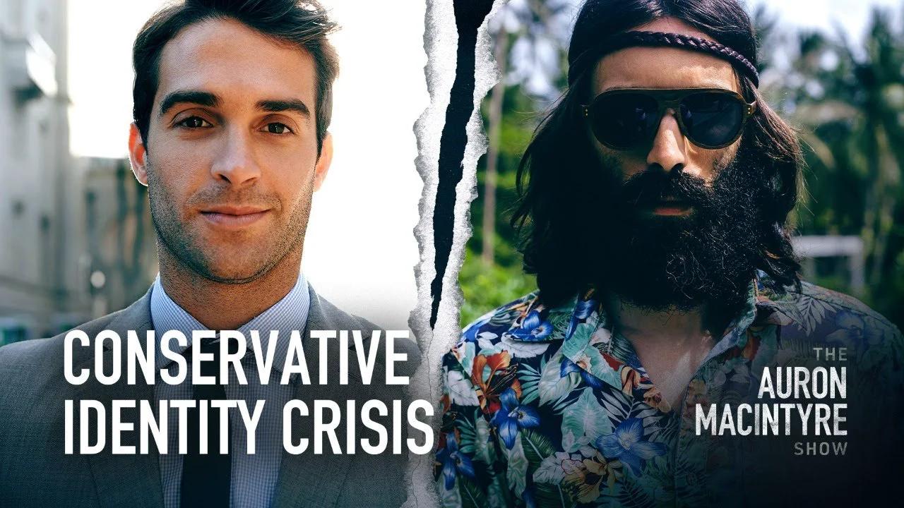 Conservative Identity Crisis | 2/16/24