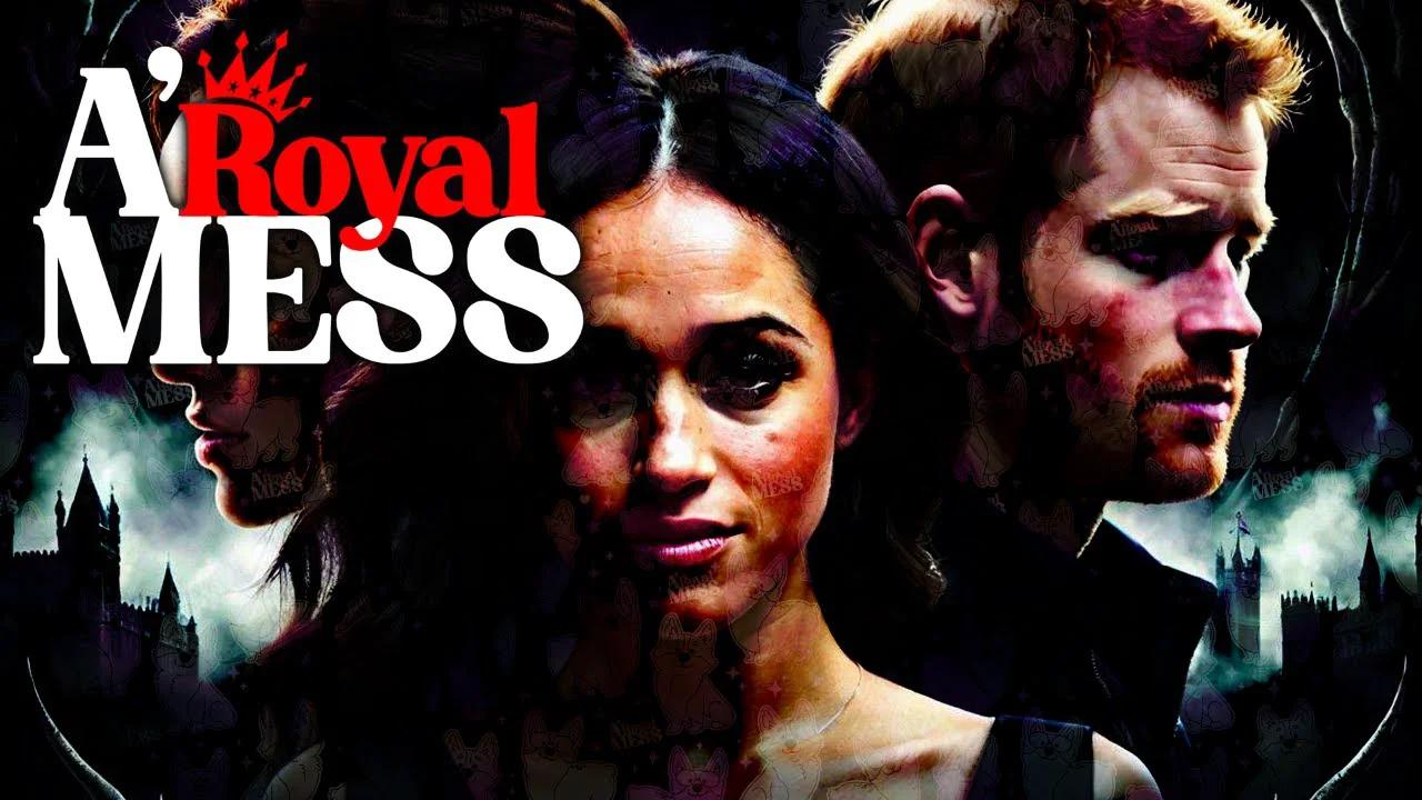 A Royal MESS LIVE! - Tom Markle, WHAT IS HAPPENING WITH MEGHAN MARKLES?! The Royal Family