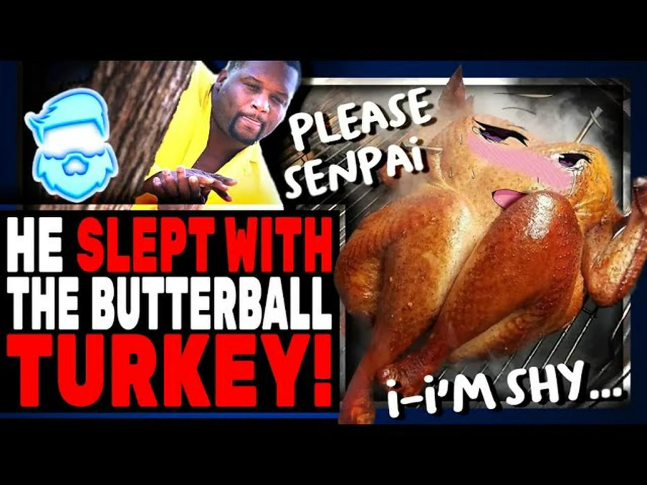 Butterball Employees BUSTED Doing GROSS Things To Your Thanksgiving Day ...