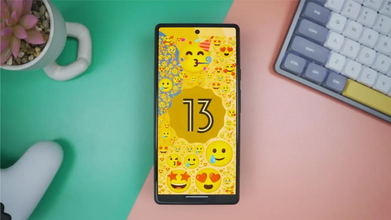Top 10 Android 13 New Features