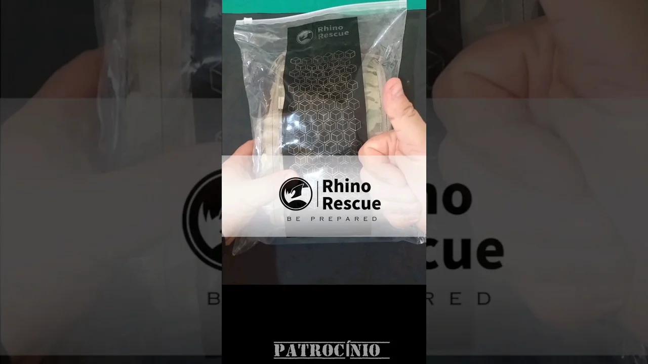 RHINO QF-002M Bleed Control IFAK-Portable Medical Kits