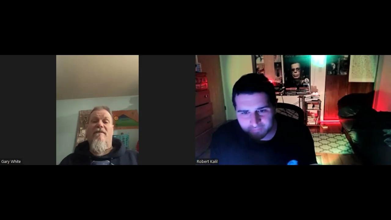 Non Human Intelligence Encounters, End Times Prophecy - Gary White, TSP ...