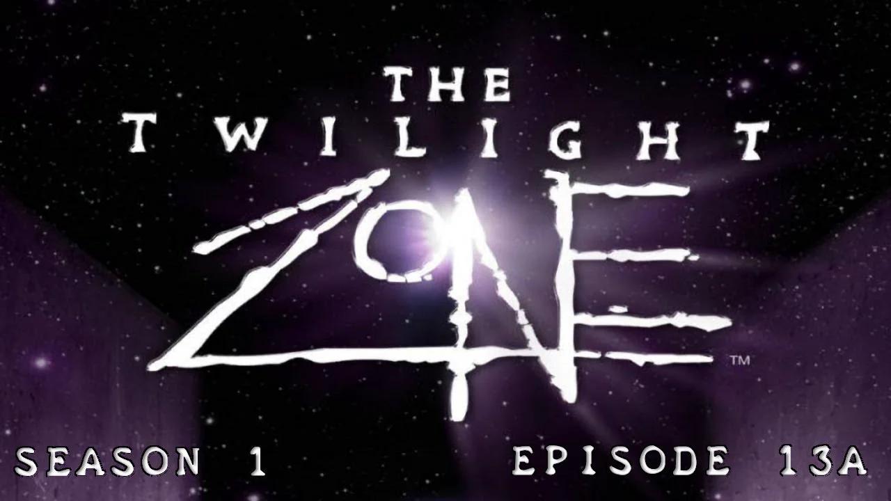 The New Twilight Zone - Season 1, Episode 13A - Night of the Meek