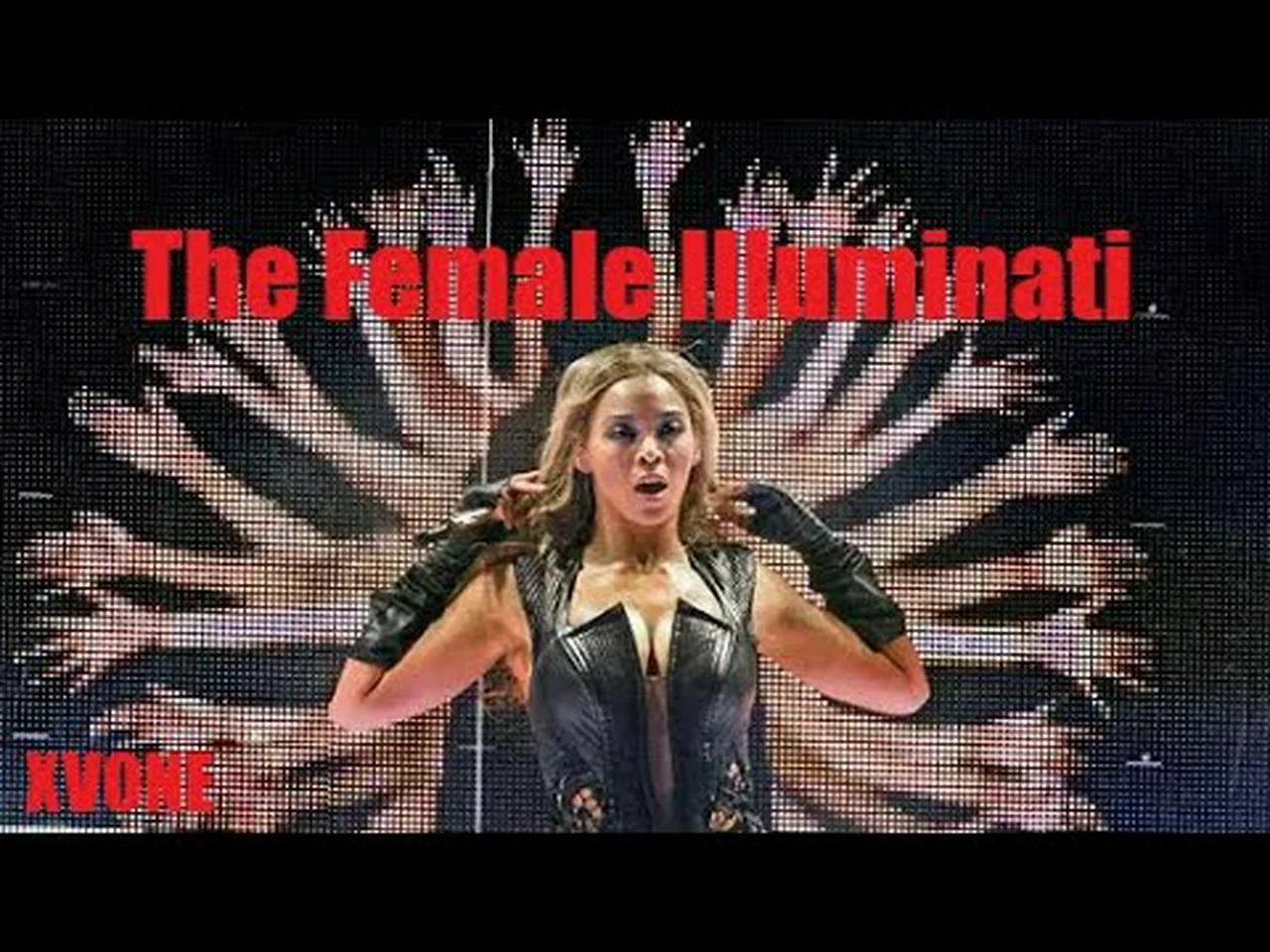 The Female Illuminati Exposed - Michael Tsarion