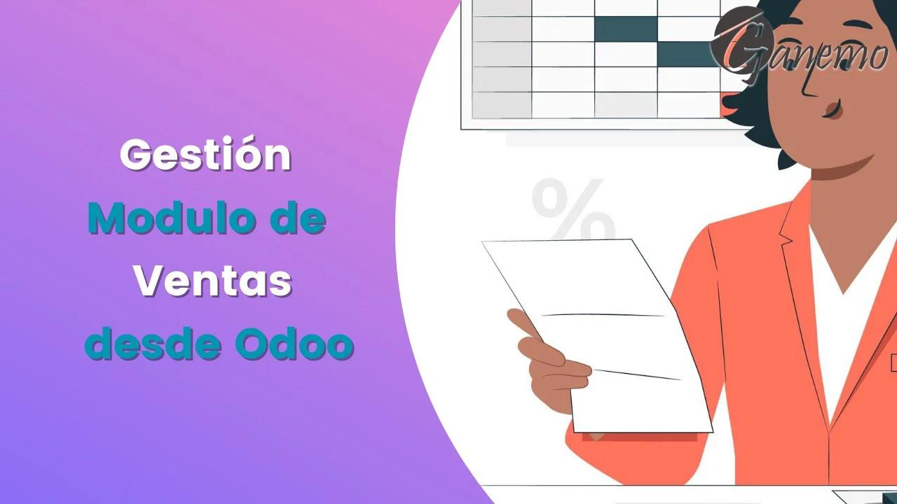 😉MODULO de VENTAS | Gestión de Cotización y Stock de Productos desde ...