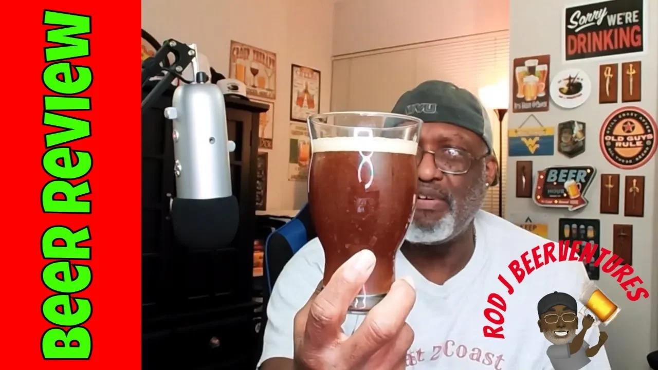 Beer Review: Quad | Weyerbacher Brewing