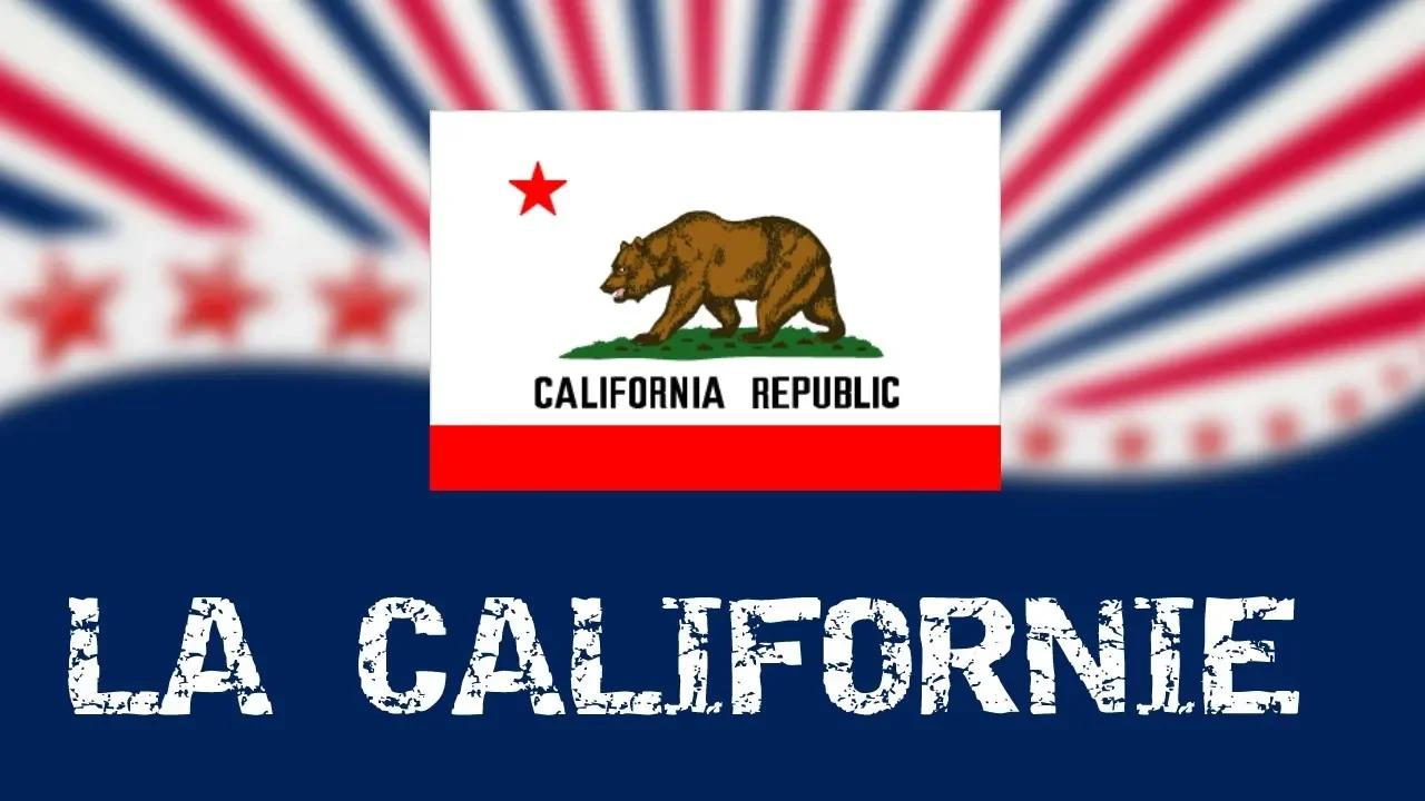 50 States of Greatness: La Californie