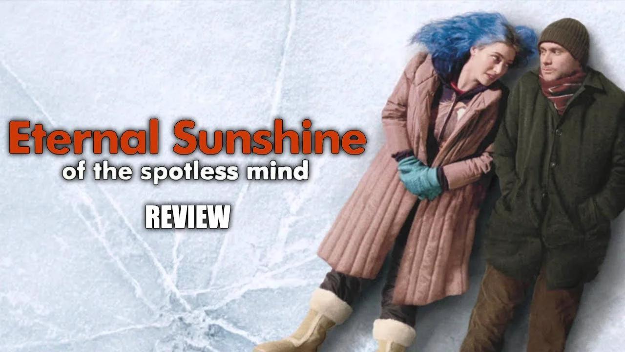 Eternal Sunshine of the Spotless Mind (2004) - Movie Review