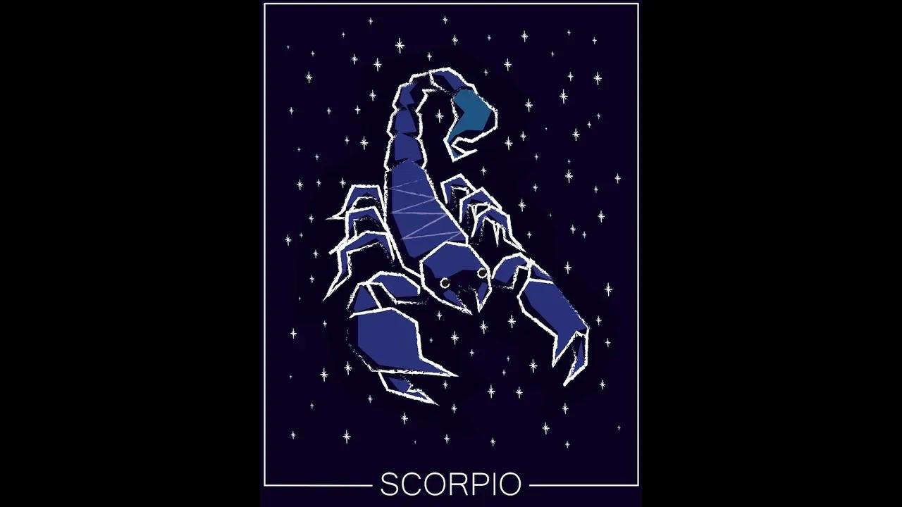 SCORPIO ♏️ "Most Important Message In A While!"- Divine Feminine Divine ...