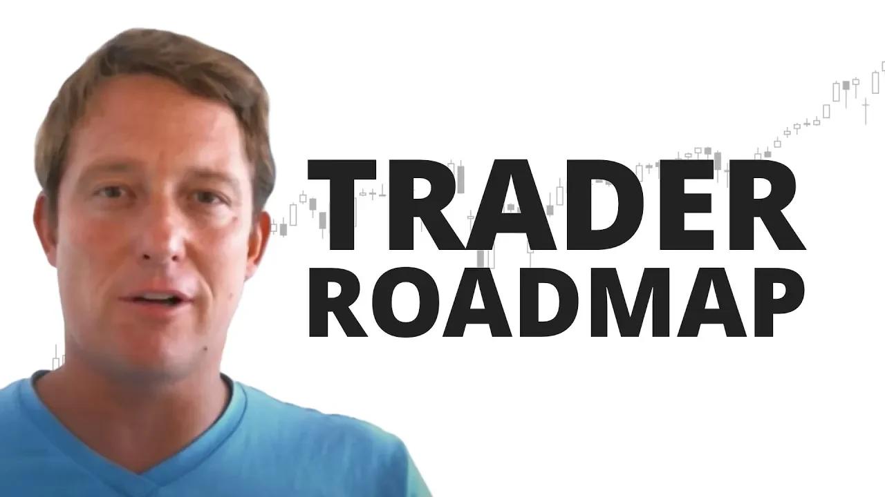 The 6 Stages of Trader Development