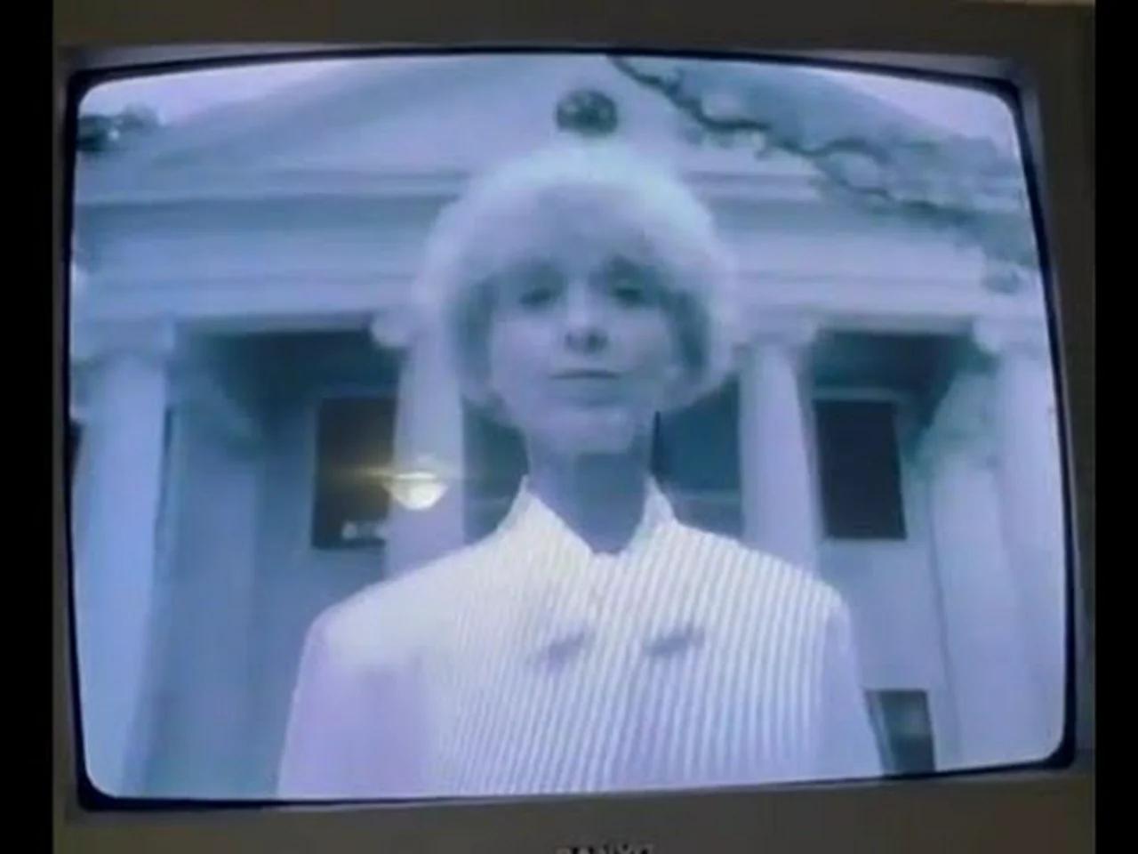 Creepy MTV ad from the 90s