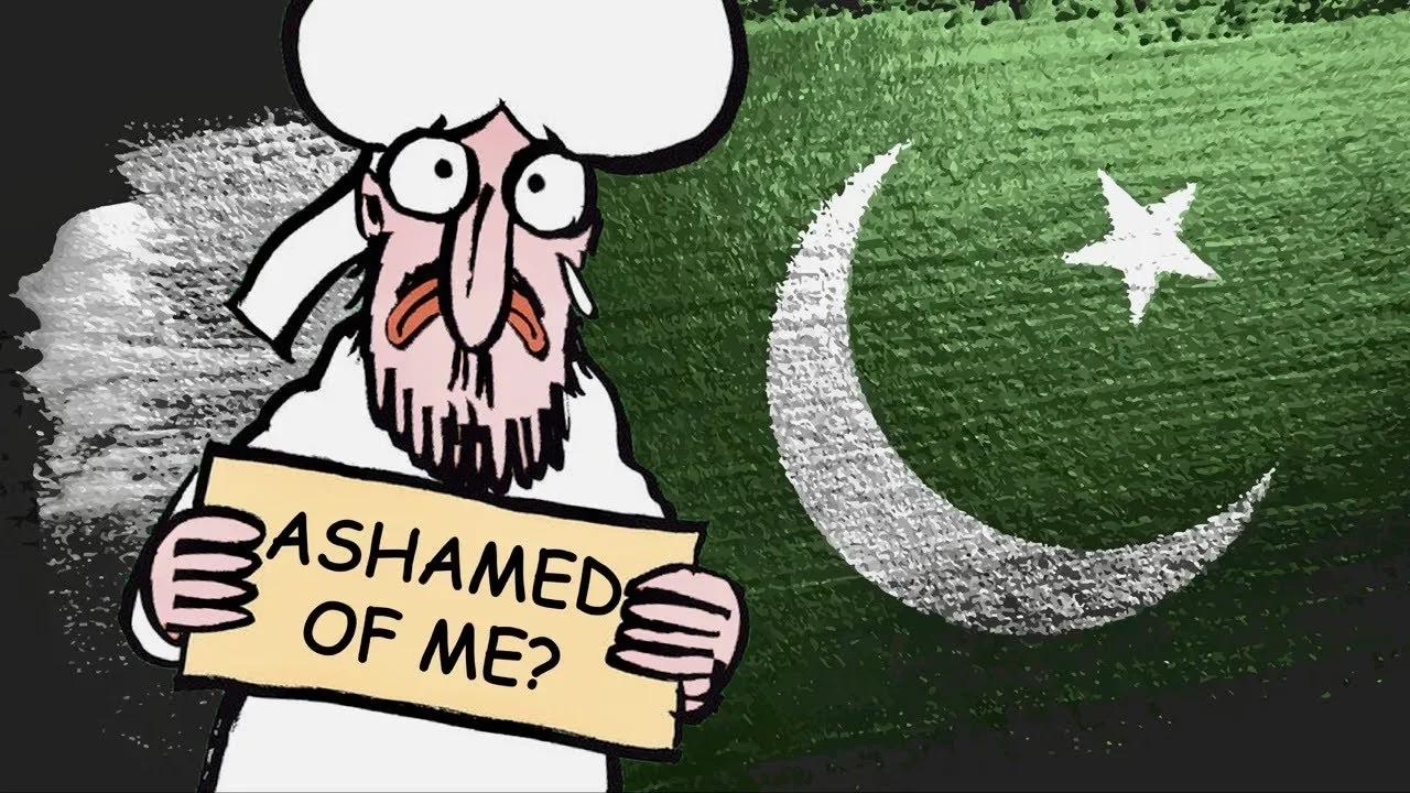 Pakistan Censors Facts about Muhammad and Allah!