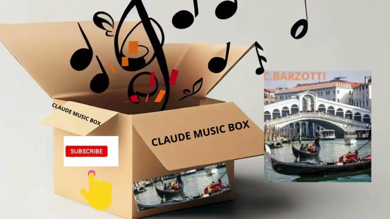 claude music box canzone italiana ma quale amore vuoi 2023 claude boite ...