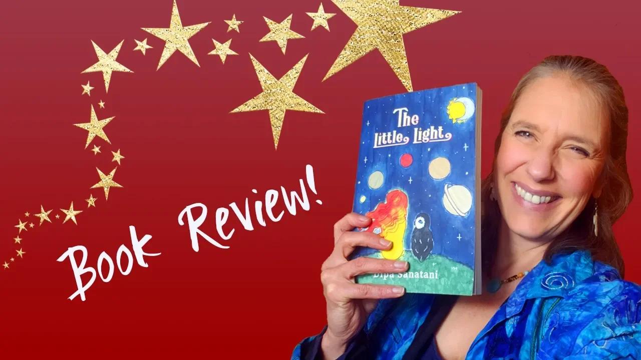 Astrology Book Review: "The Little Light" by Dipa Sanatani // Astrology ...