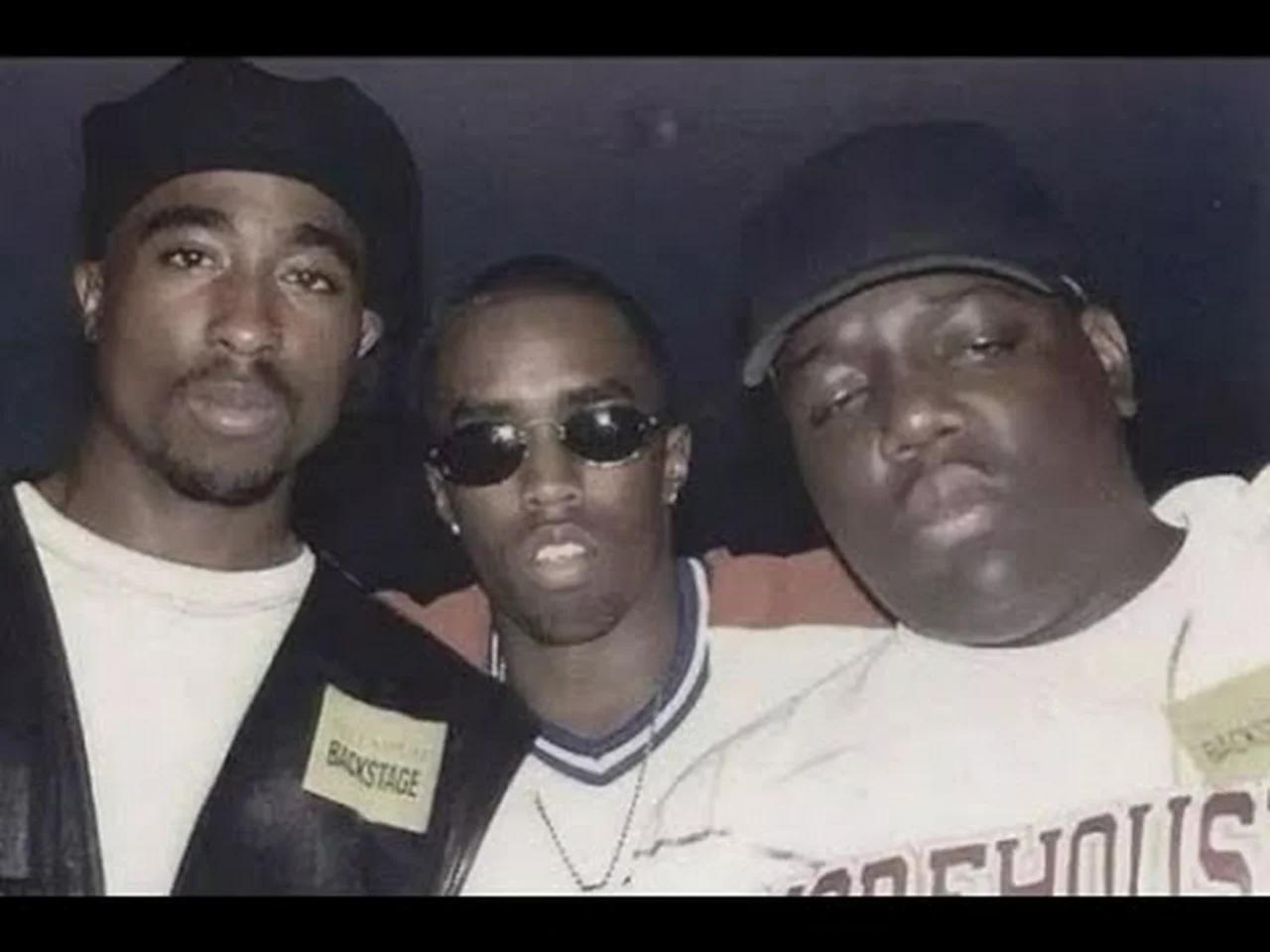 Rappers Who NEVER Feared Diddy | REACTION