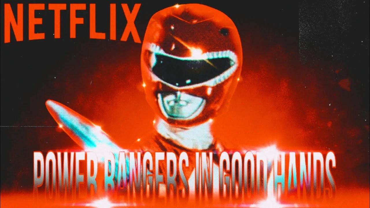 Hasbro CEO Finally Breaks Silence On Power Rangers in 2023: The Legacy ...