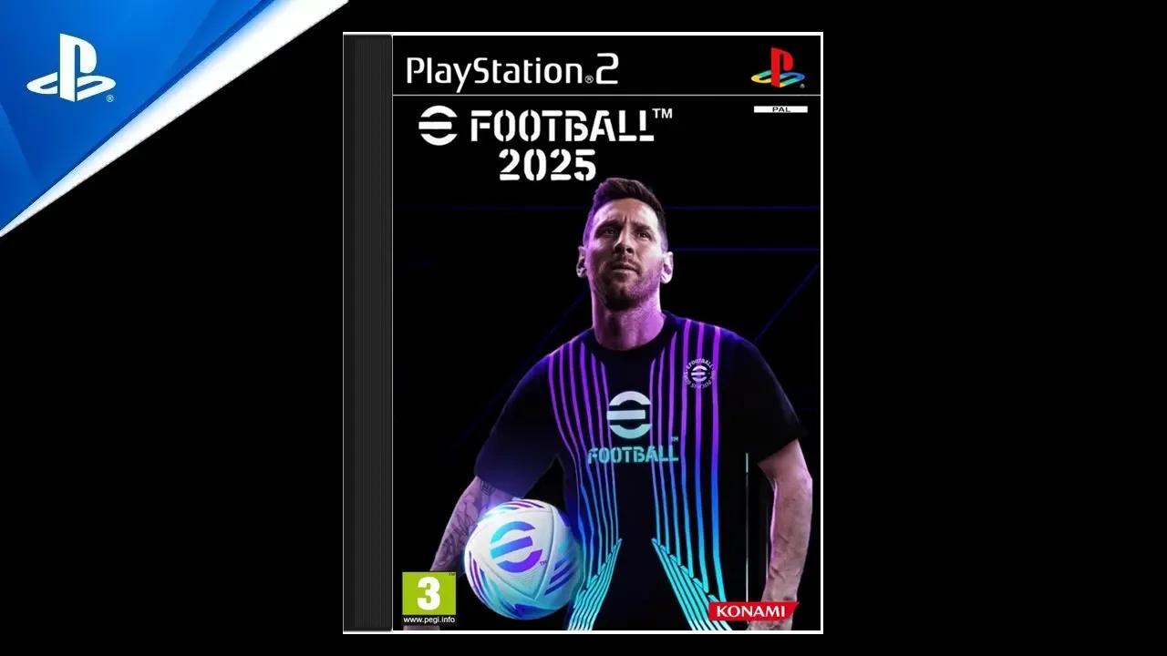 NUEVA DESCARGA ISO PES 2025 PS2 ACTUALIZADA OCTUBRE + STAR COURSE ...