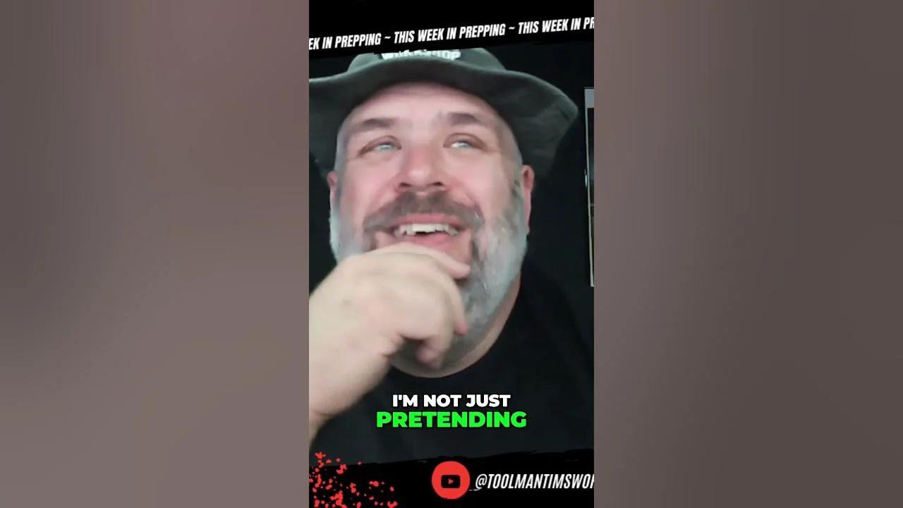 The Truth Behind Fake Homesteaders and YouTube Money