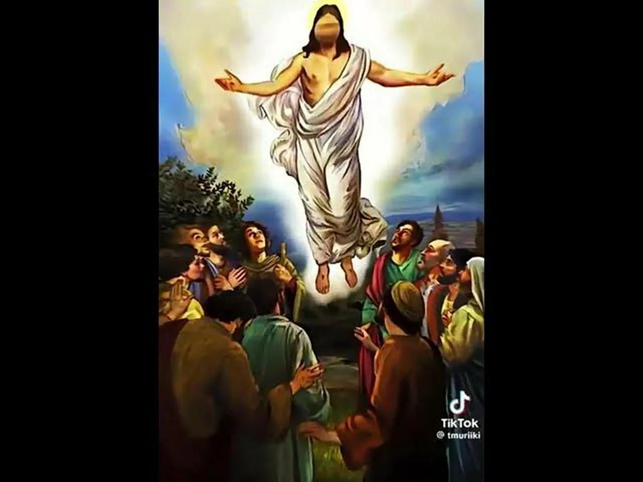 "Yes" 🗿 Brazilian Phonk Jesus Christ Edit #shorts #brazilphonk #phonk # ...