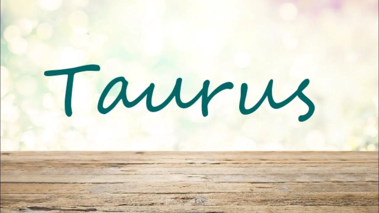 Taurus ♉️ Medium Message from your Dad