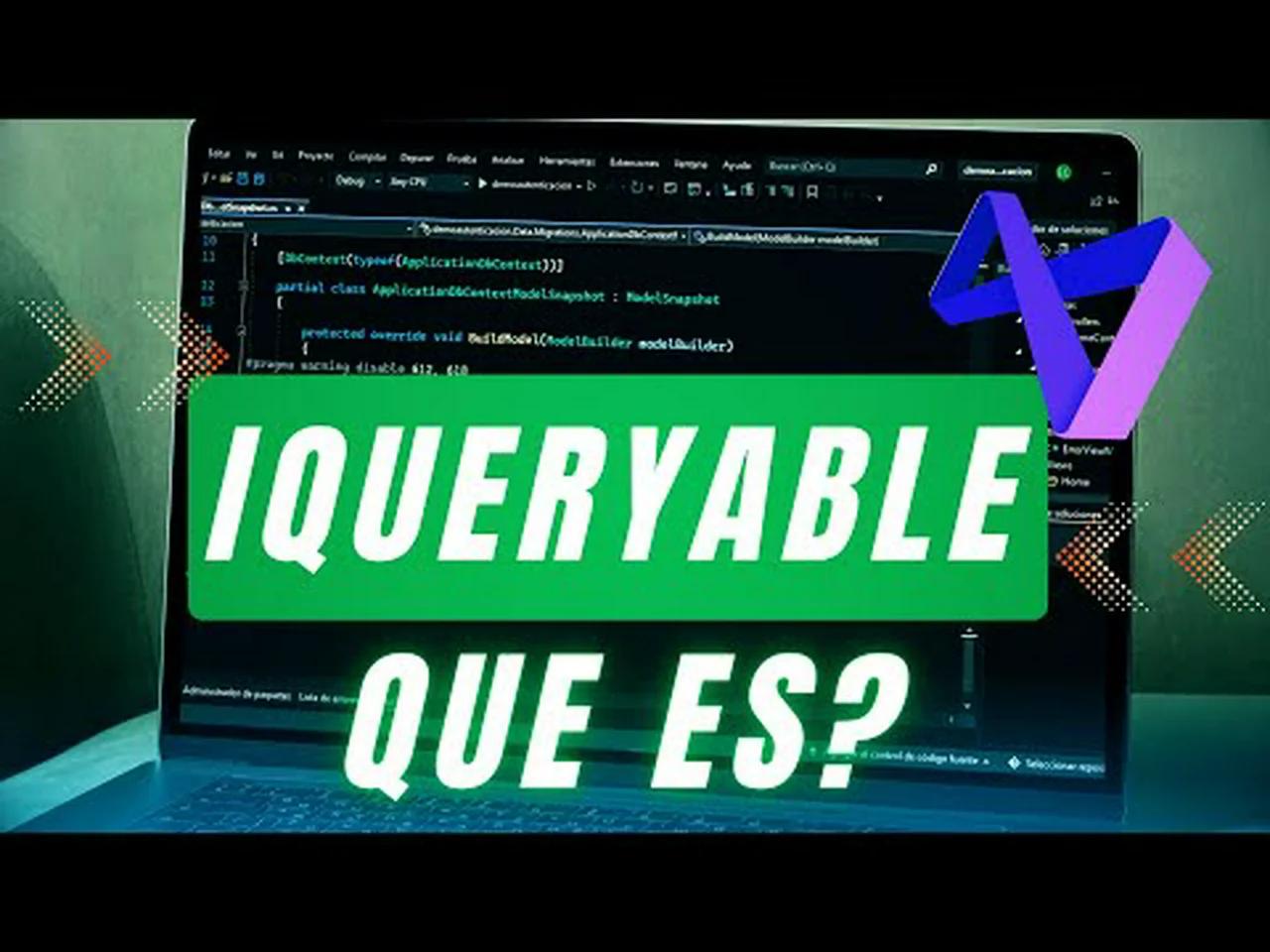 🔴ESTA Es La Interfaz MAS USADA EN C# | Domina ASP.NET MVC Core en Visual Studio 2022