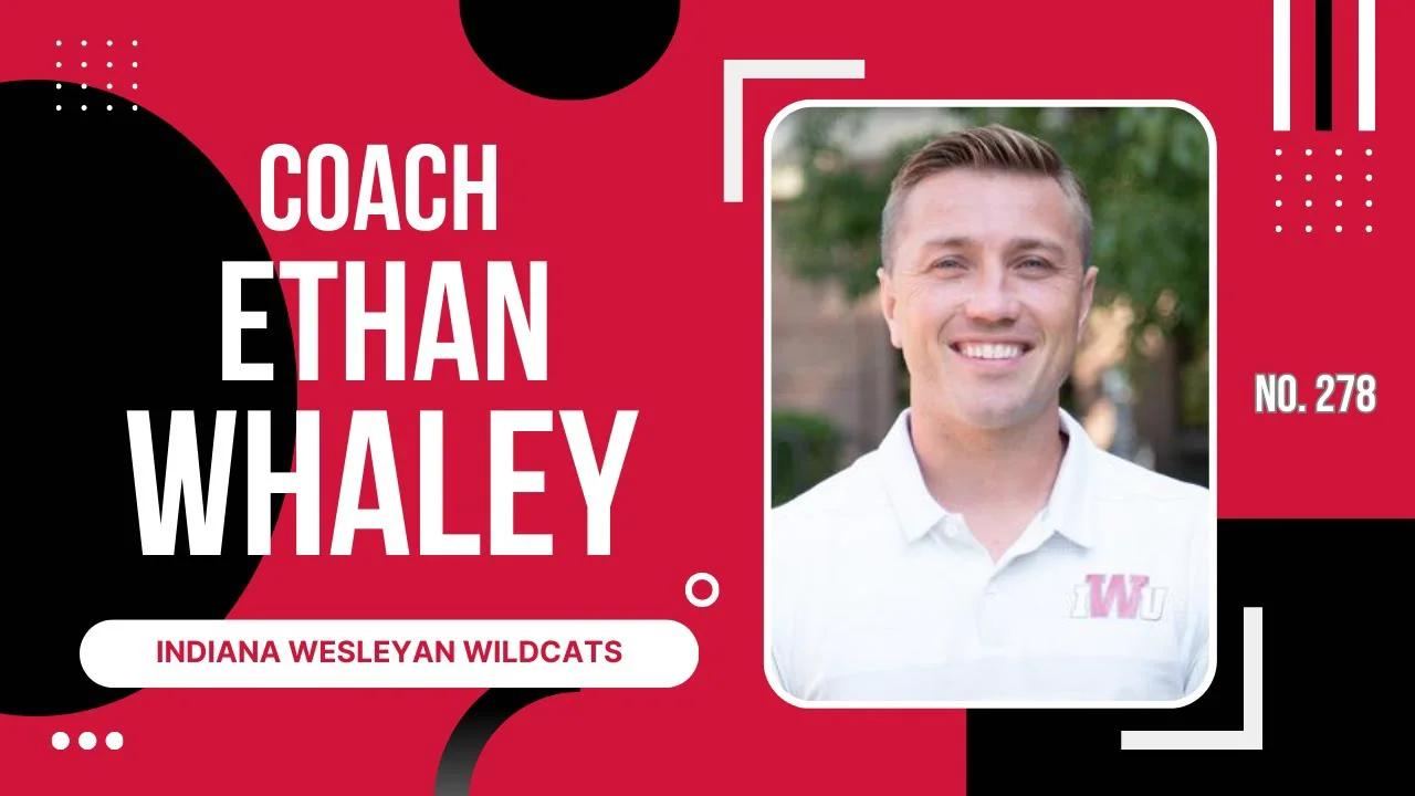What is JUICE Island? IWU's Ethan Whaley lets us know!