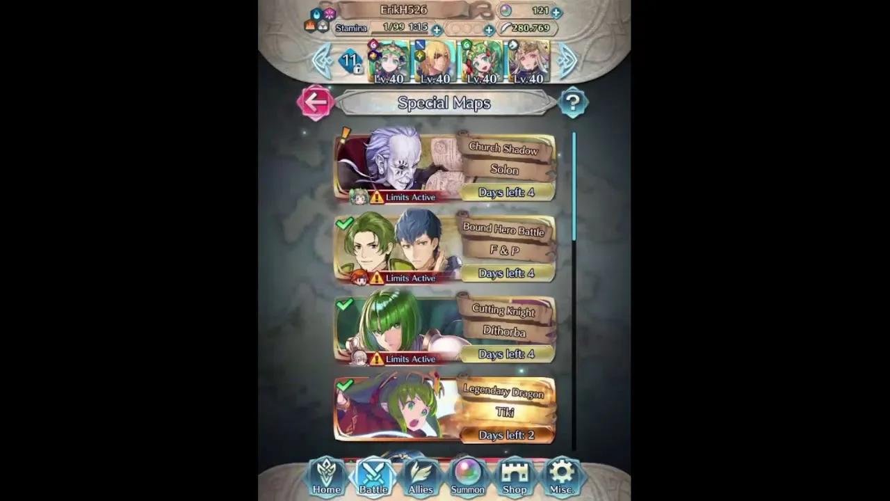 ErikH526 - Fire Emblem Heroes - Limited Hero Battle Solon - 11-17-2021