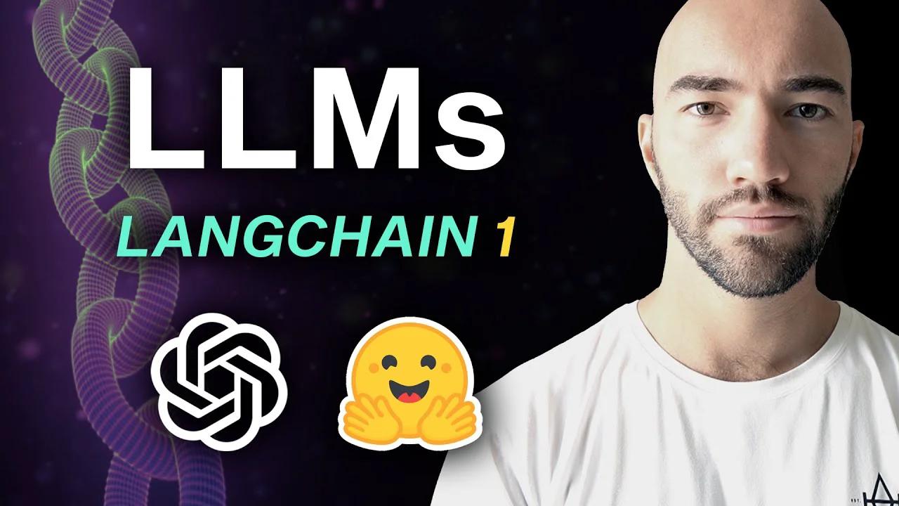 Getting Started with GPT-3 vs. Open Source LLMs - LangChain #1 Getting Started with GPT-3 vs. Open Source LLMs - LangChain #1