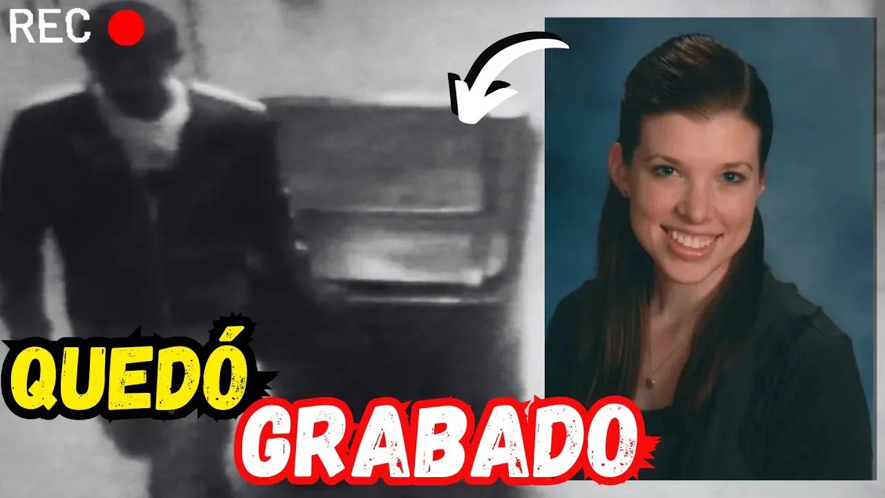 DOCUMENTAL | El CASO de COLLEEN RITZER y PHILIP CHISM