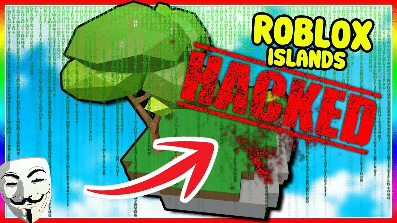 *WORKING* ROBLOX Islands GUI Script / Hack | Auto-Farm Items | Printer ...