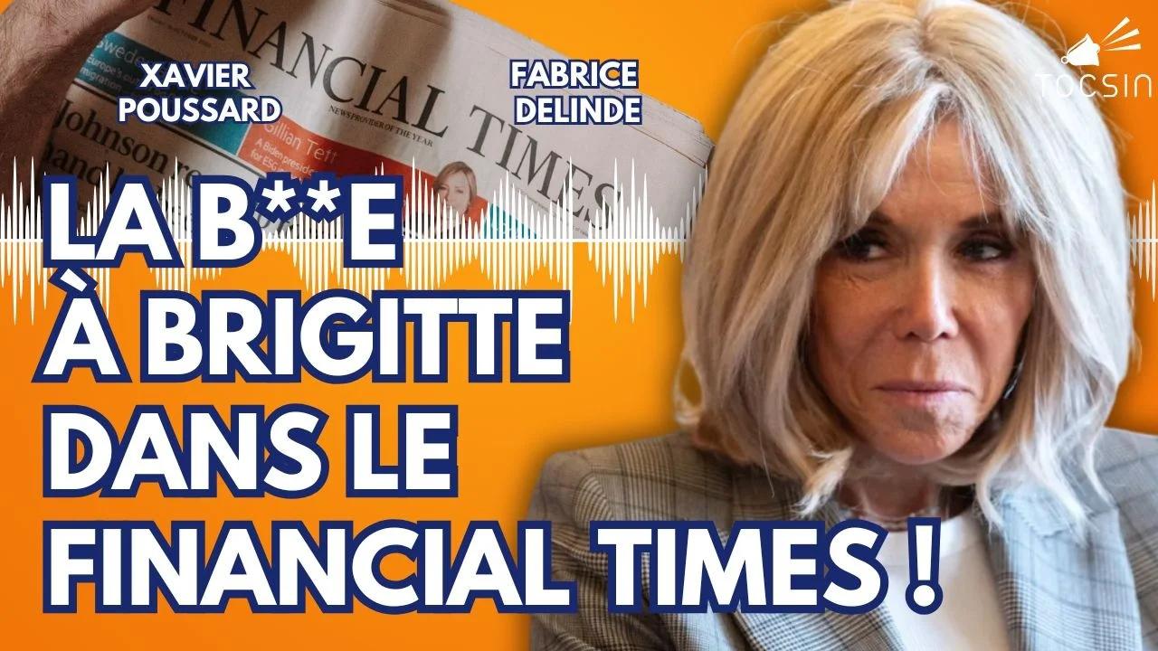 Xavier Poussard raconte les coulisses de son audition par la police ...