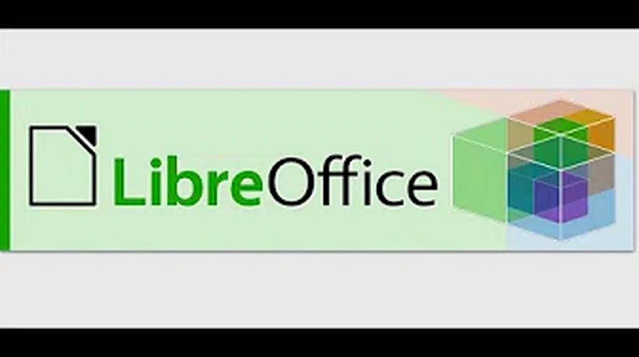 Como descargar e instalar Libre Oficce Versión 6 4 4 para Windows y Mac 2020 Full