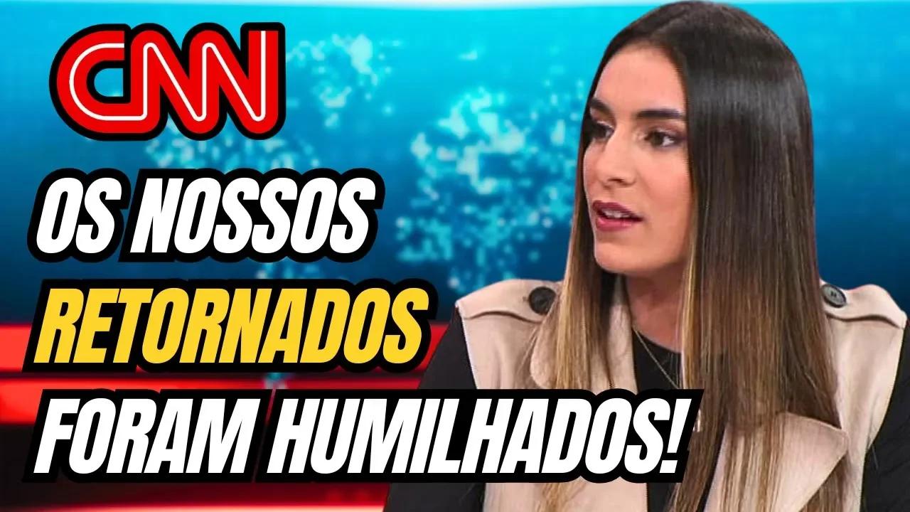 RITA MATIAS ENFRENTA WOKISMO RADICAL