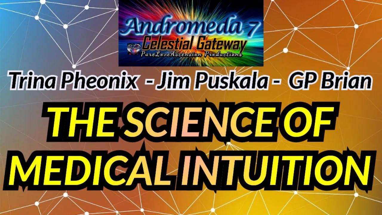 The Science of Medical Intuition(TRAILER)