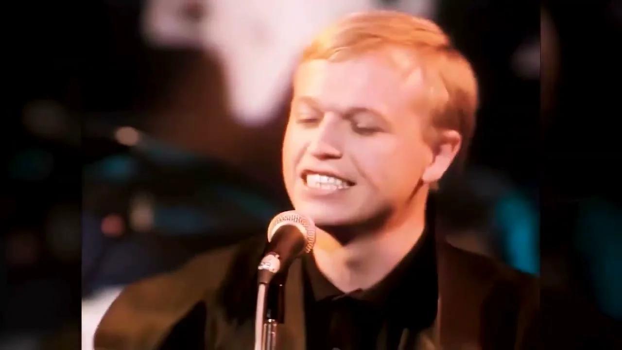 Level 42 - Lessons In Love (Shep Pettibone Extended Remix)