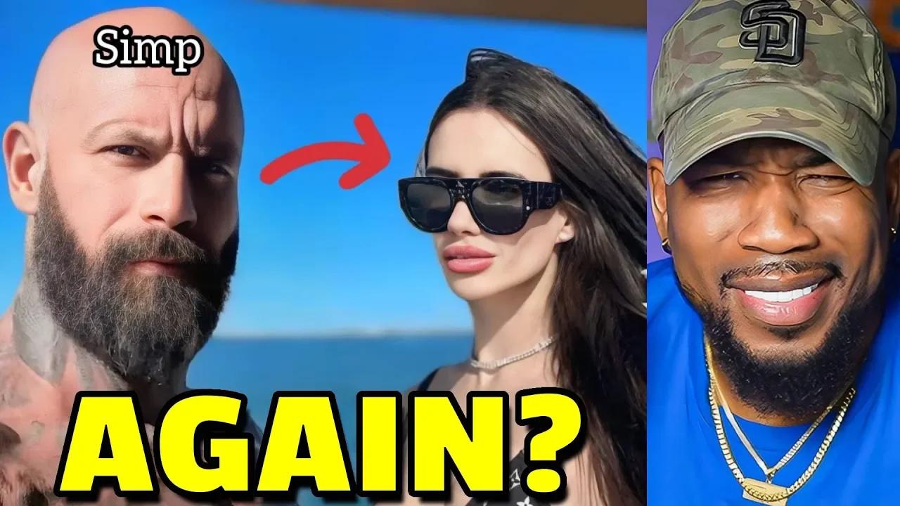 Another Fake Alpha exposed AGAIN?