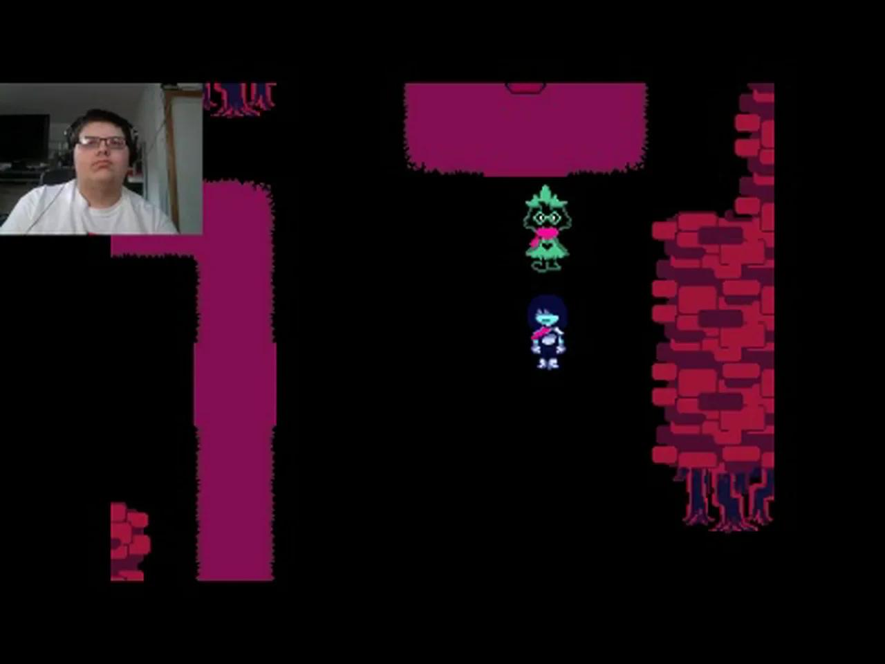 Delta Rune Part 2