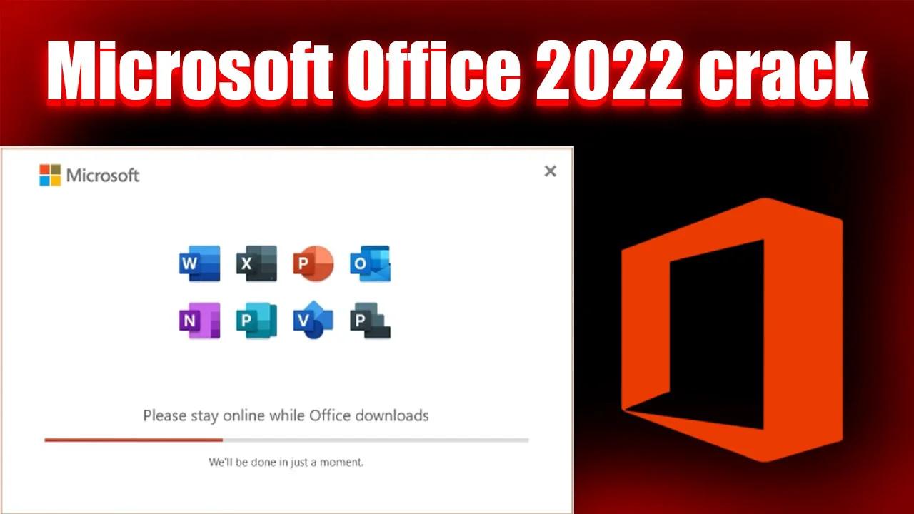 MICROSOFT OFFICE 2023 CRACKED | HOW TO INSTALL OFFICE FOR FREE IN 2023