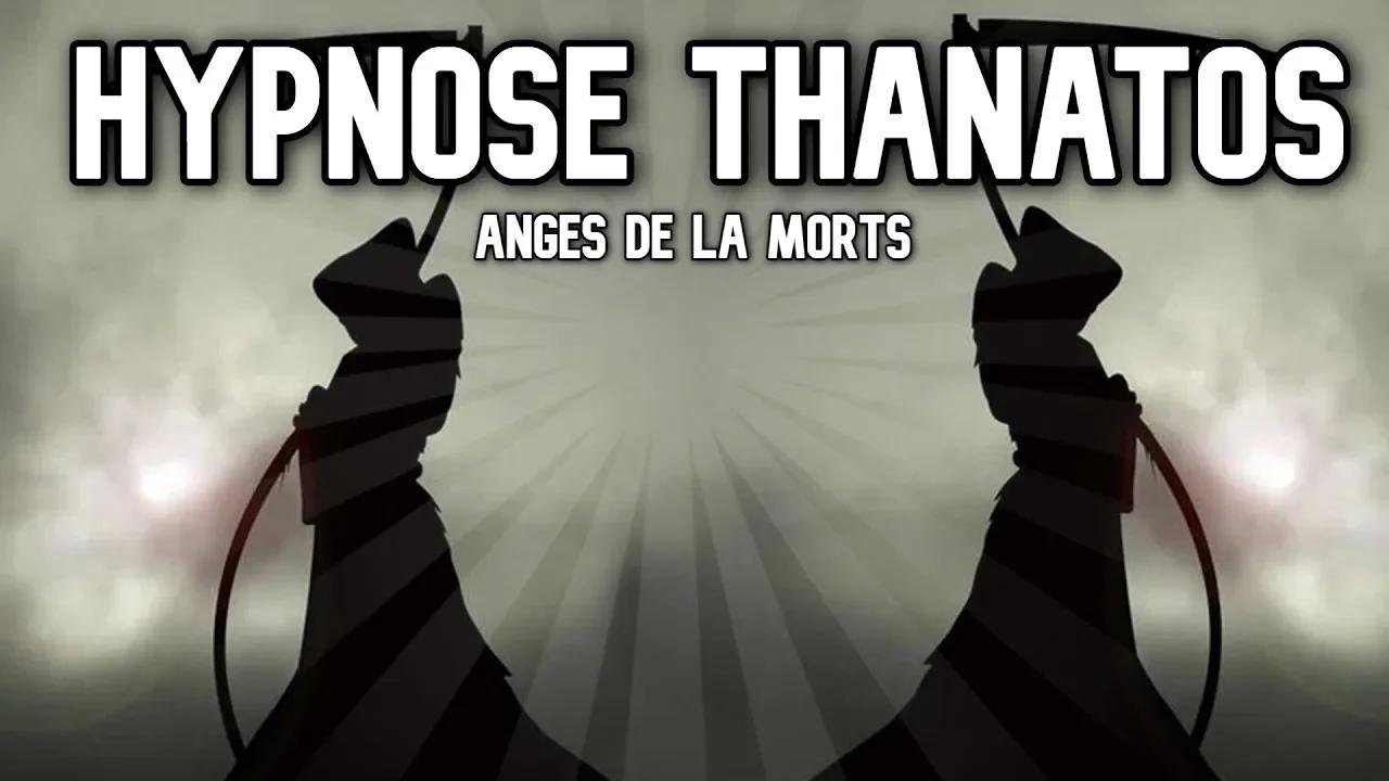 L'histoire d'Hypnose et Thanatos, les jumeaux de la Mort ! (Mythologie ...