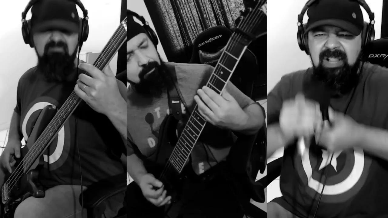 Machine Head - Kill Thy Enemies (cover)