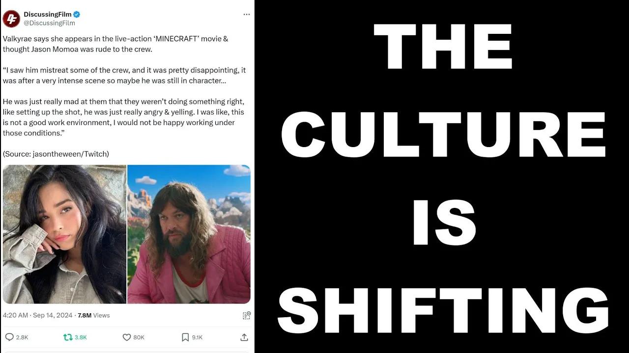 Twitch Streamer Accuses Jason Of Being Toxic