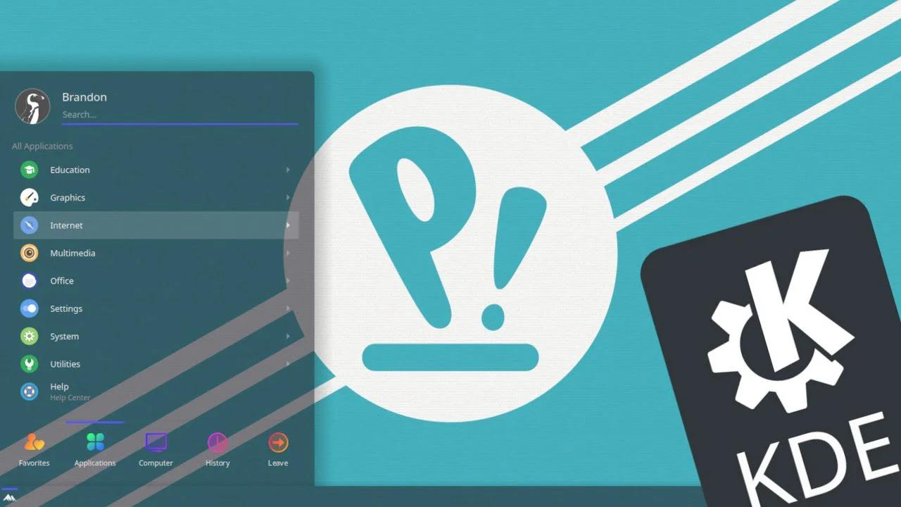 Pop!_OS Customization | Installing KDE Plasma and LightDM