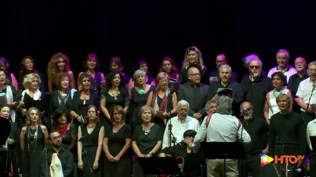 Ambrogio Sparagna LIVE @ Auditorium - Ottobrata Romana XV Ed. - Luntane ...