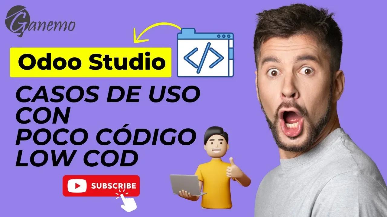 OEE Efectividad x Orden de Fabricación Odoo Studio: Ejemplos prácticos ...