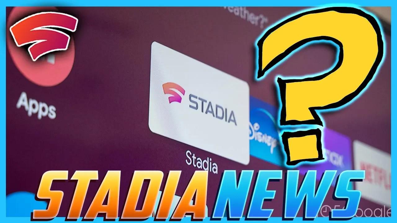 Stadia News: Big Stadia Announcement Tomorrow? Terraria being pulled ...