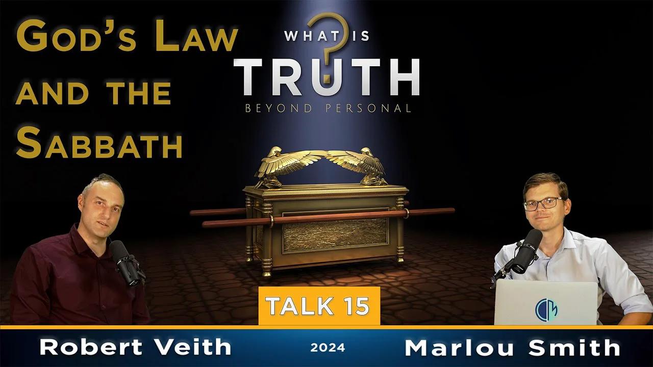 15. WIT - God’s Law and the Sabbath: How to Honor the Day of Rest by ...