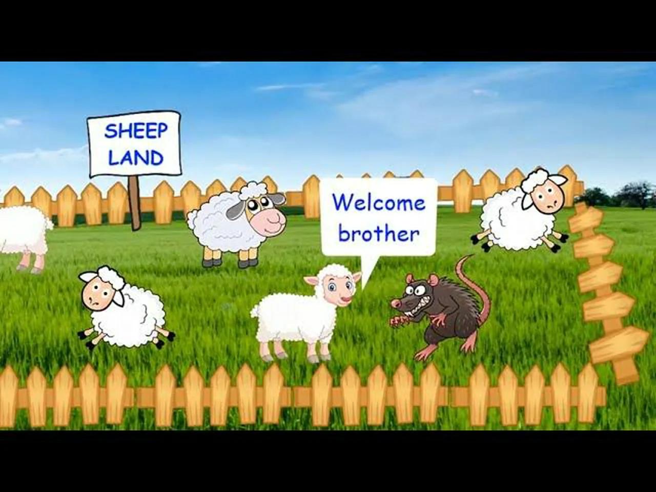 Population Replacement Explained