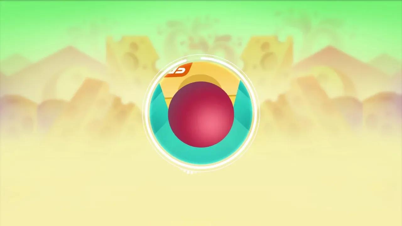 Rolling Sky - Delicacy Temptation Level 49 Soundtrack