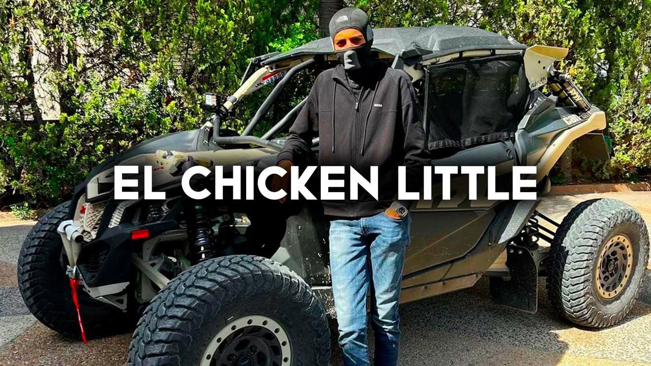 El Chicken Little - El Midas (Corridos 2023)